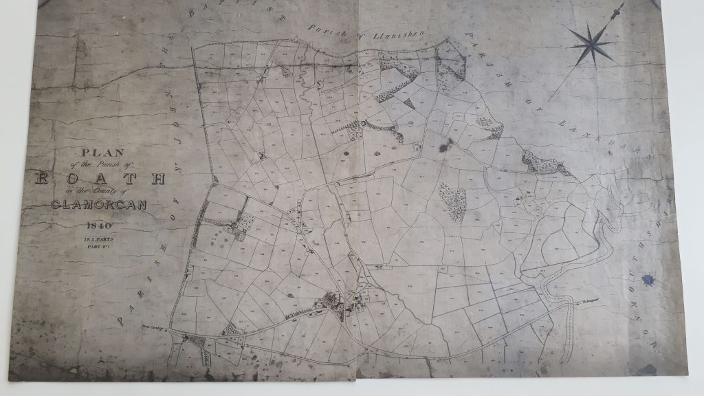 Where to is Roath? | Roath Local History Society