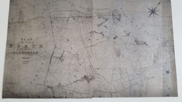 Where to is Roath? | Roath Local History Society