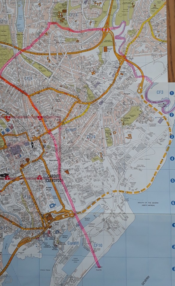 Where to is Roath? | Roath Local History Society