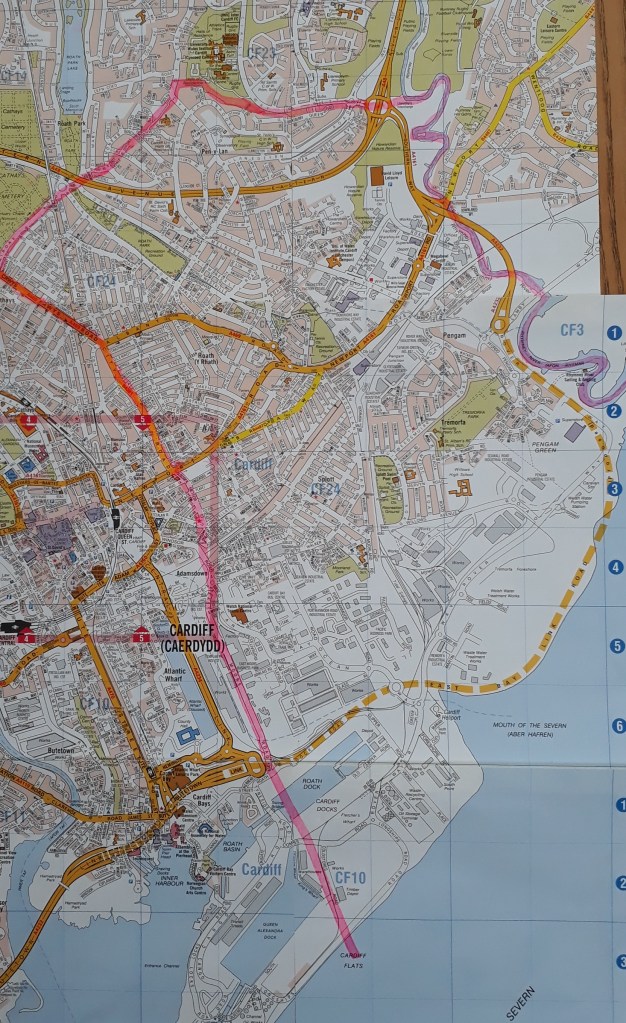 Where to is Roath? | Roath Local History Society