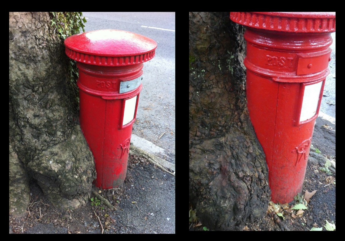Victorian Pillar Boxes of Roath, Splott and Adamsdown. | Roath Local ...