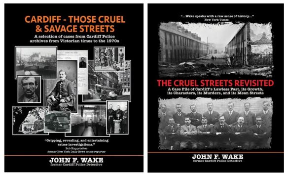Publications | Roath Local History Society