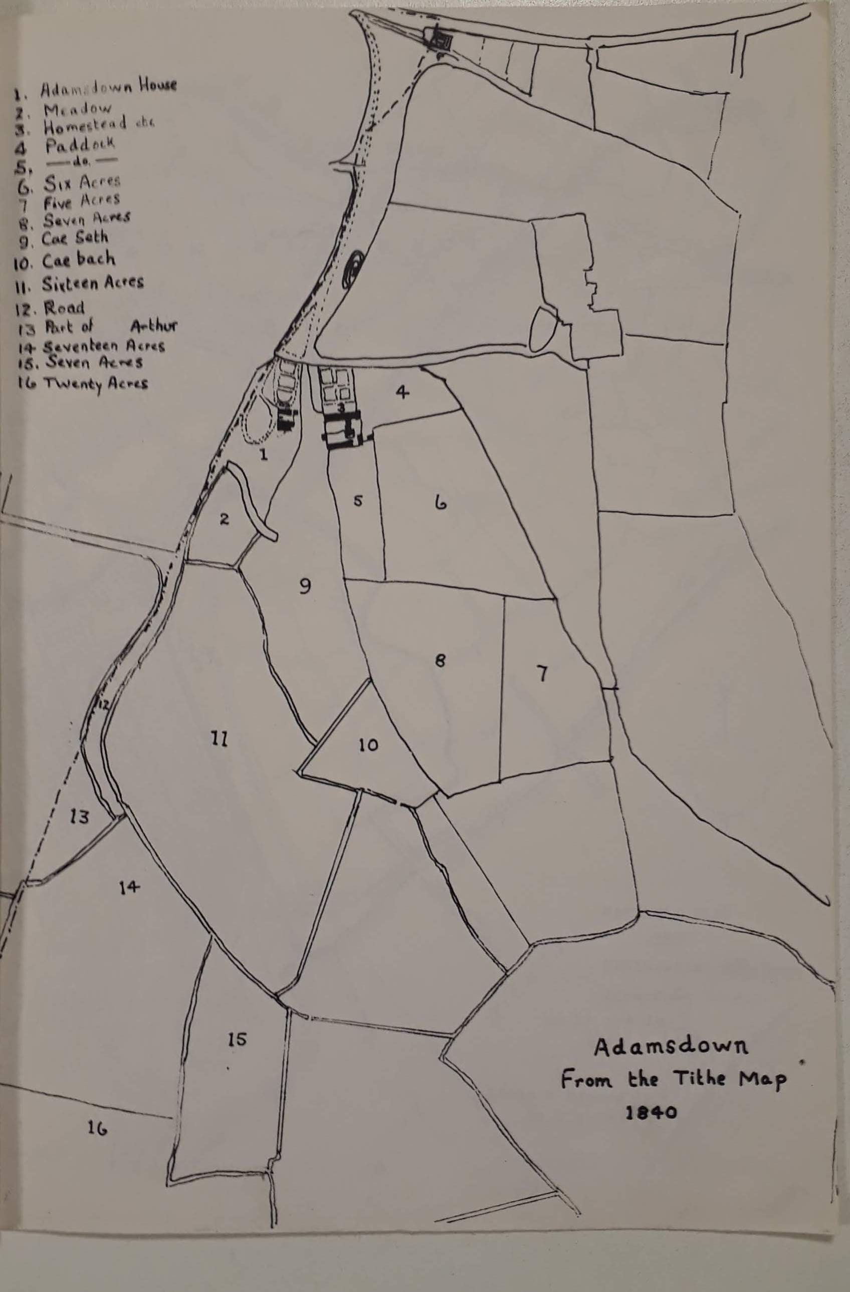 Vol 1, No 3: Adamsdown | Roath Local History Society
