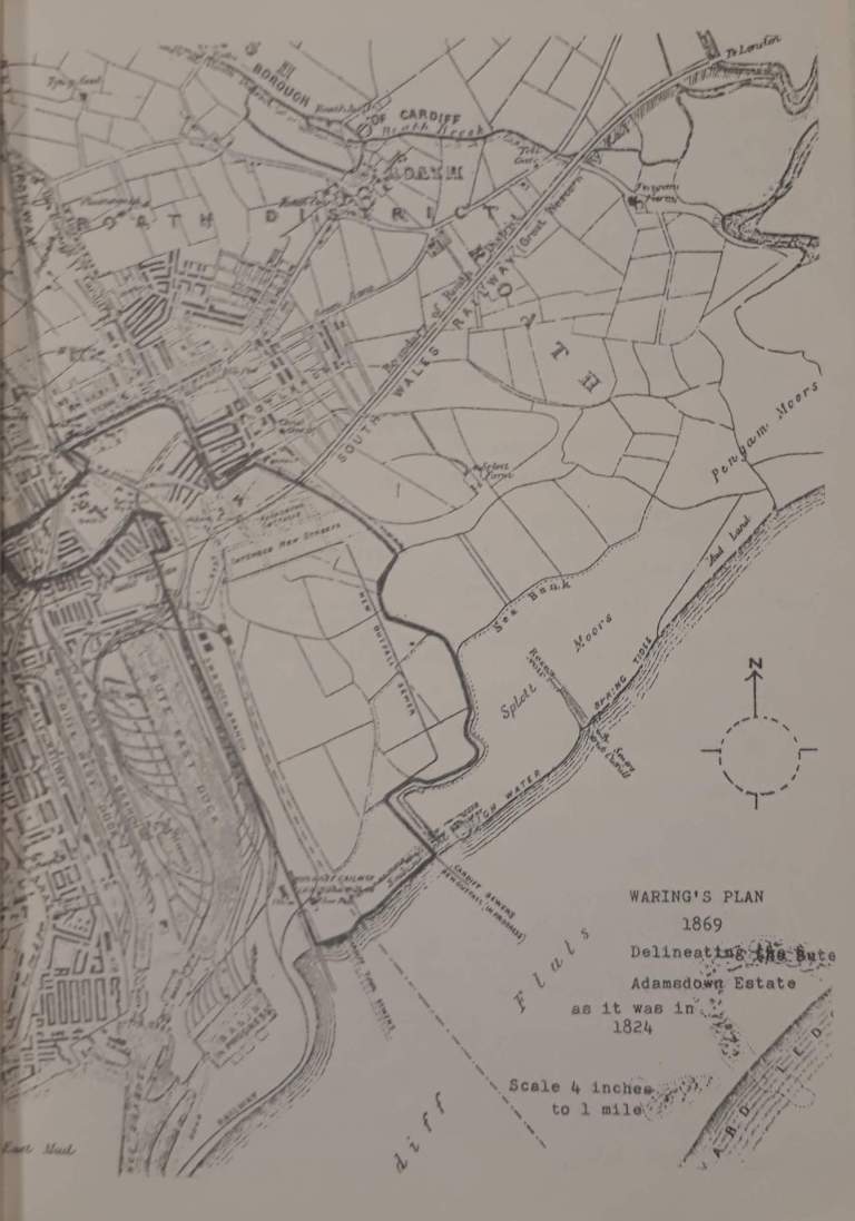 Vol 1, No 3: Adamsdown | Roath Local History Society