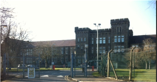 Maindy Barracks | Roath Local History Society