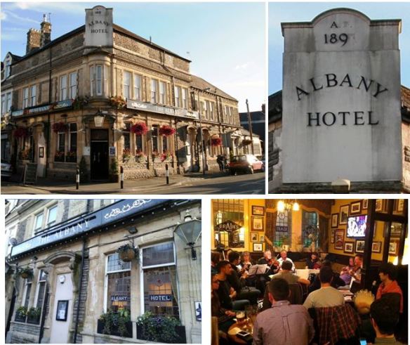 Pubs and Clubs | Roath Local History Society