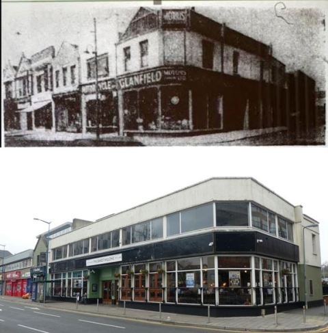 Pubs and Clubs | Roath Local History Society