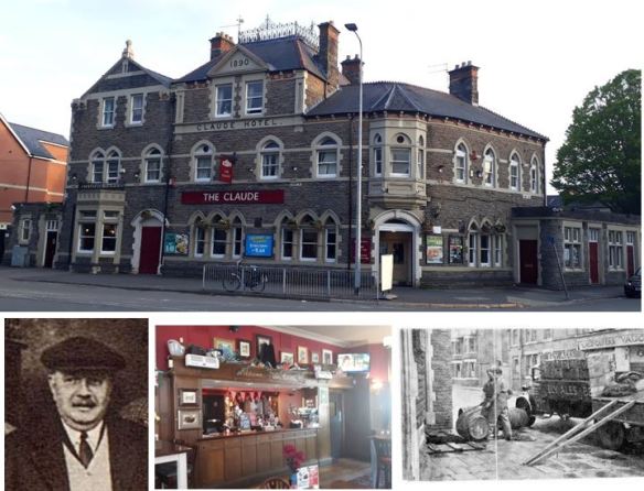 Pubs and Clubs | Roath Local History Society