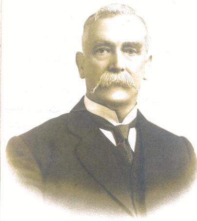 Sir William Crossman | Roath Local History Society