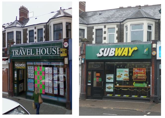 25 Wellfield Road, Roath, Cardiff | Roath Local History Society