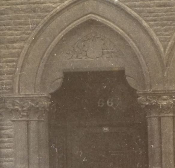 The Secrets of a Cardiff House slowly revealed. | Roath Local History ...