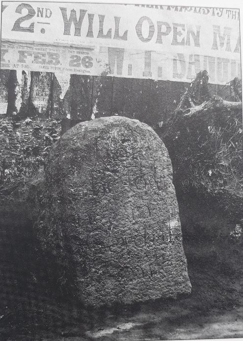 Odds and Ends | Roath Local History Society