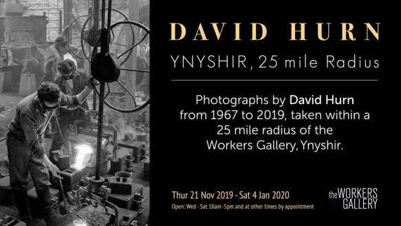David Hurn – The man who shot James Bond | Roath Local History Society