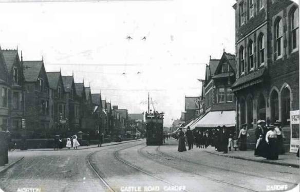 City Road | Roath Local History Society