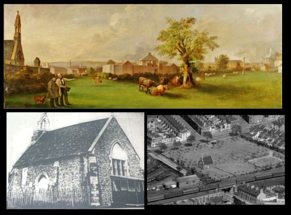 Libraries | Roath Local History Society