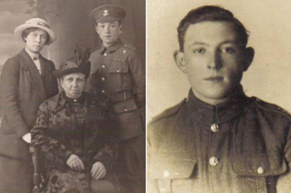 Splott War Memorial, St Saviour’s, Splott Road | Roath Local History ...