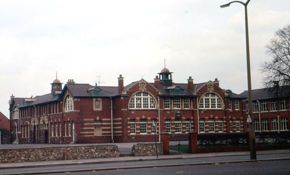 Schools | Roath Local History Society