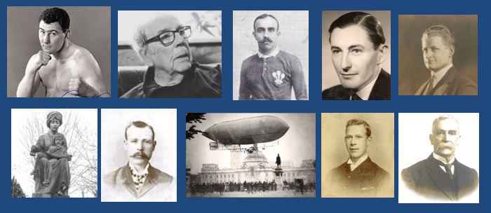 People of Roath | Roath Local History Society