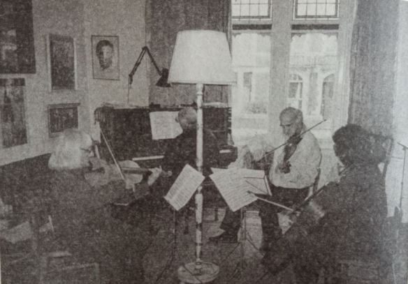 Bernice Rubens – Booker Prize winner | Roath Local History Society