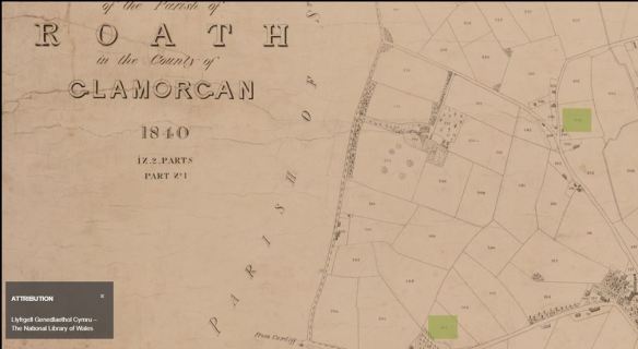 The early history of City Road, Cardiff | Roath Local History Society