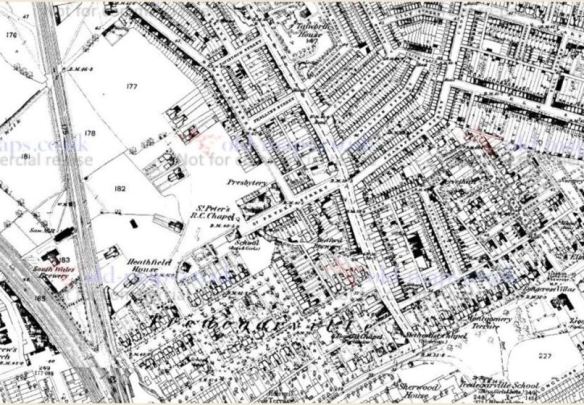 The early history of City Road, Cardiff | Roath Local History Society