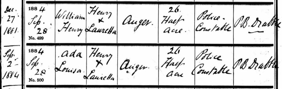 Captain George Auger, the Cardiff Giant, tallest man on Earth and the ...
