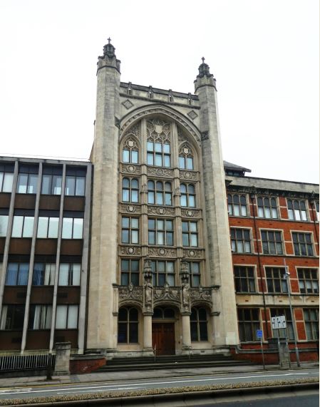 Newport Road | Roath Local History Society