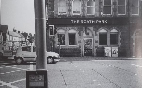 Roath Park Hotel | Roath Local History Society