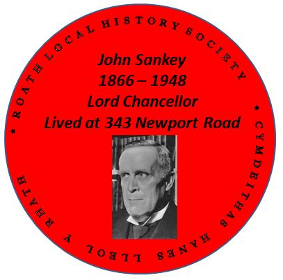 People of Roath | Roath Local History Society