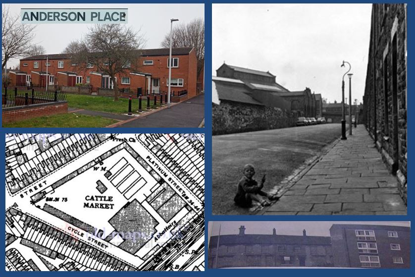 Adamsdown / Roath streets | Roath Local History Society