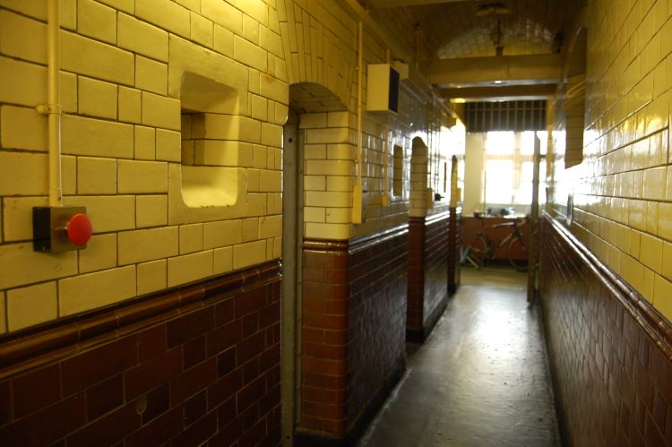 Roath Police Station – A few memories and one big black mark (as far as ...