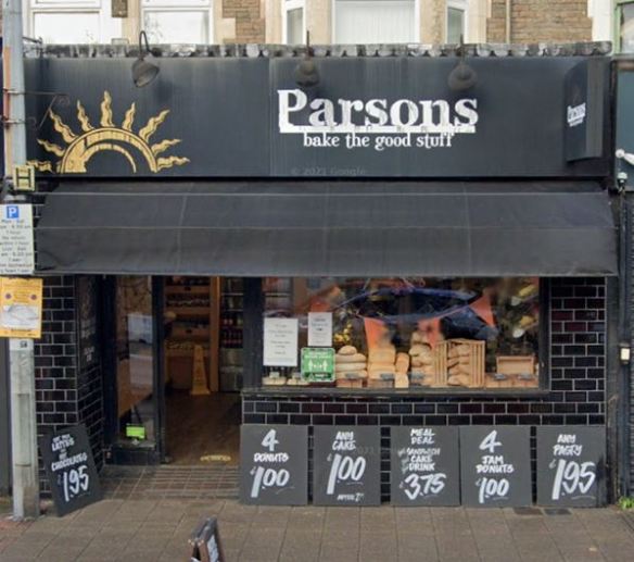 Wellfield Road | Roath Local History Society