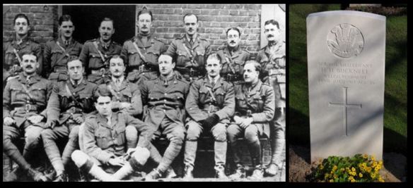 Howard Gardens High School War Memorial | Roath Local History Society