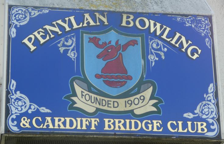 Penylan Club | Roath Local History Society