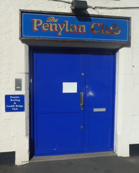 Penylan Club | Roath Local History Society