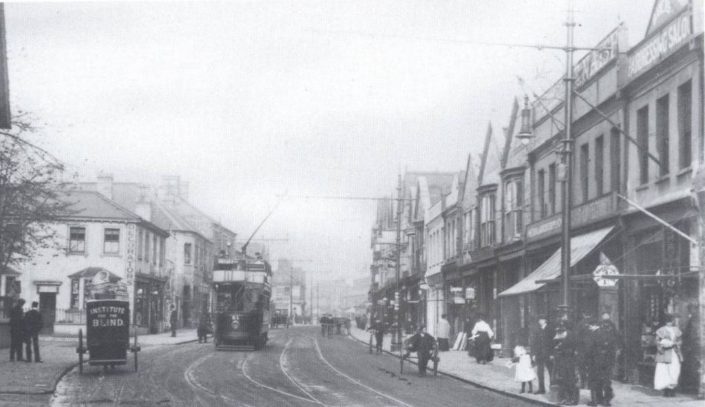 City Road | Roath Local History Society