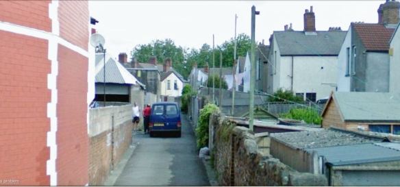 Splott Memories | Roath Local History Society