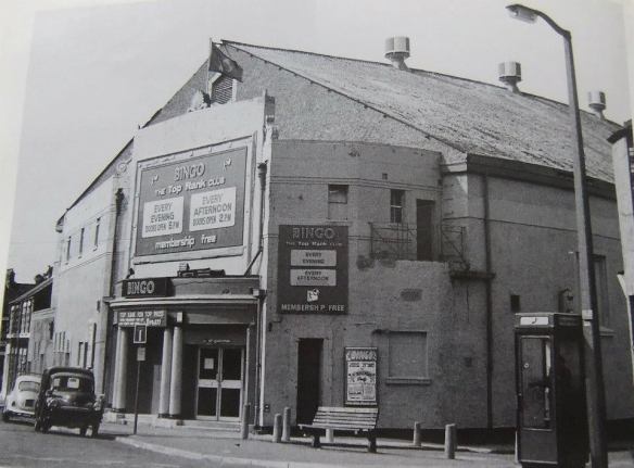 Splott Memories | Roath Local History Society