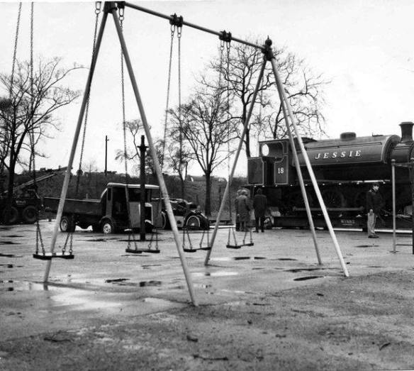 Splott Memories | Roath Local History Society