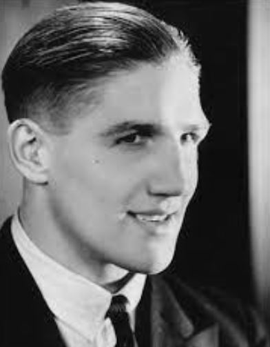 Jack Petersen – Boxing Clever | Roath Local History Society