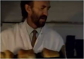 Secrets of the Secret Bakery | Roath Local History Society