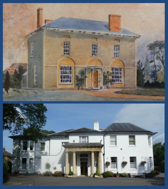 Buildings | Roath Local History Society