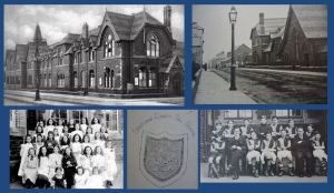 Schools | Roath Local History Society