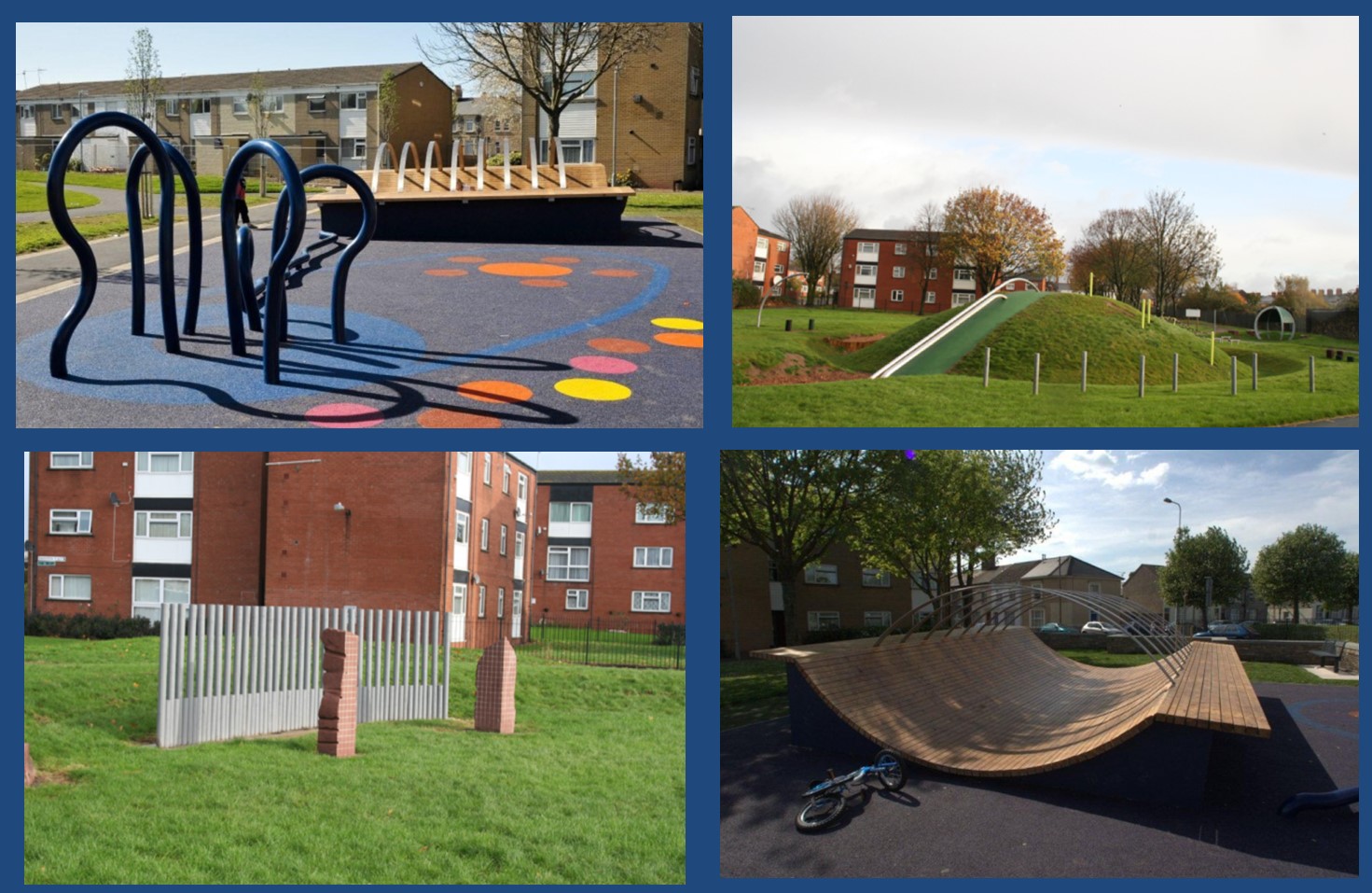 Anderson Fields | Roath Local History Society