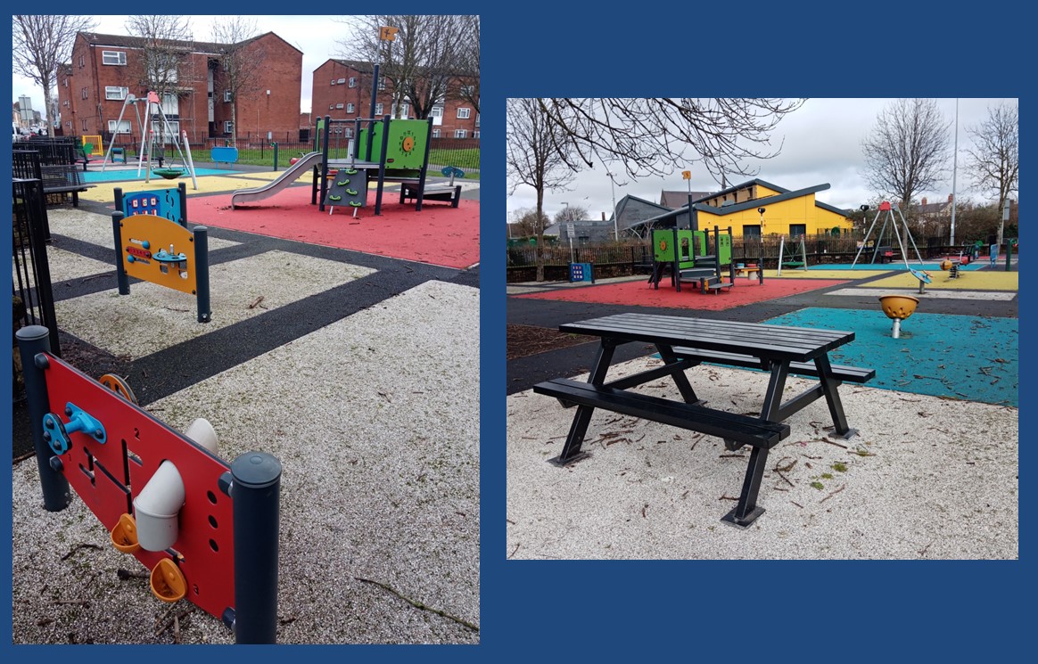 Anderson Fields | Roath Local History Society