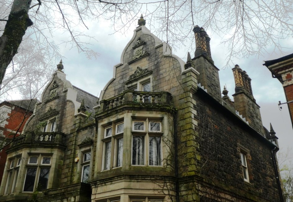 28 The Parade – The Billups Family and their pivotal role in the ...