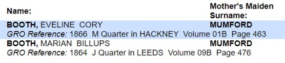 28 The Parade – The Billups Family and their pivotal role in the ...