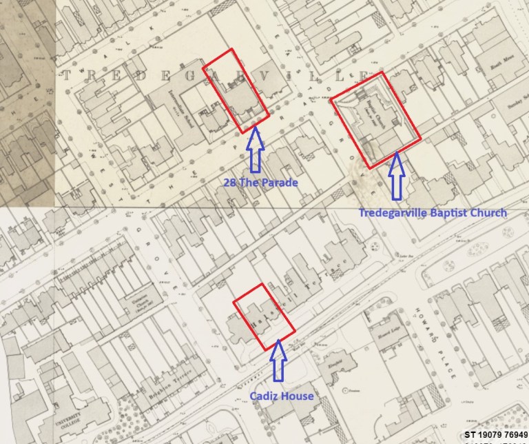 28 The Parade – The Billups Family and their pivotal role in the ...