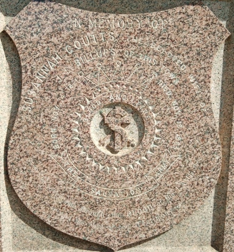 28 The Parade – The Billups Family and their pivotal role in the ...