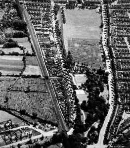 Roath Recreation Ground | Roath Local History Society